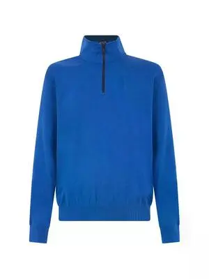 Paul & Shark Zip Up Sweaters For Men