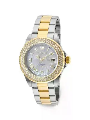 Invicta Round Watches For Women