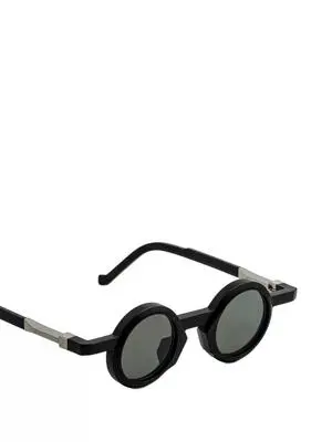 VAVA EYEWEAR Round Frame Sunglasses