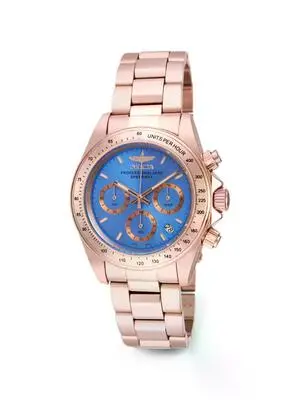 INVICTA Speedway 39.5mm Watch