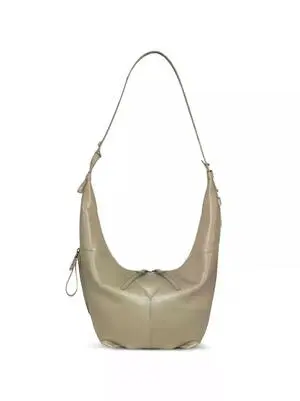BONASTRE Adjustable-strap Shoulder Bag