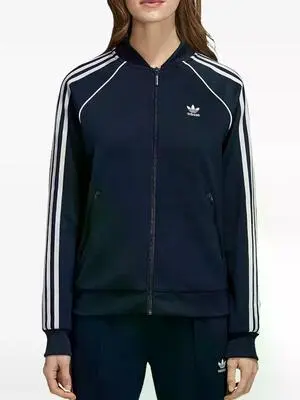 Adidas Collared Jackets For Women
