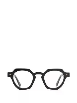 AHLEM Rue De La Paix Eyeglasses - Black