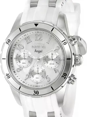 INVICTA Angel 40mm Chronograph Watch
