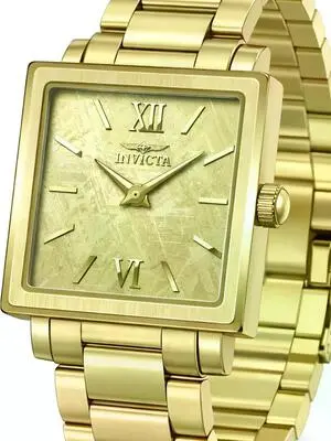 INVICTA Angel Square Face Watch