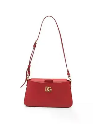 Dolce & Gabbana Logo Shoulder Bags