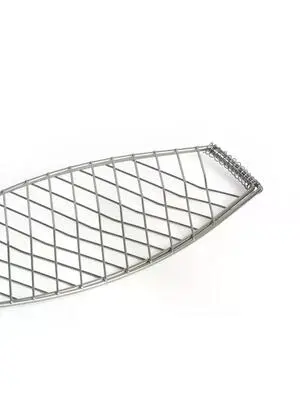 HAY Fish-shaped Grilling Basket