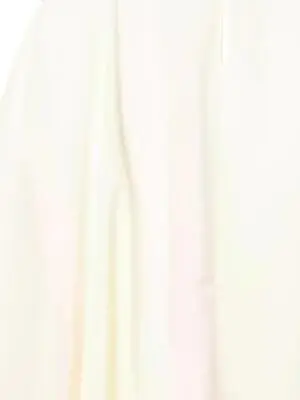 Patrizia Pepe Halterneck Cape Scarf