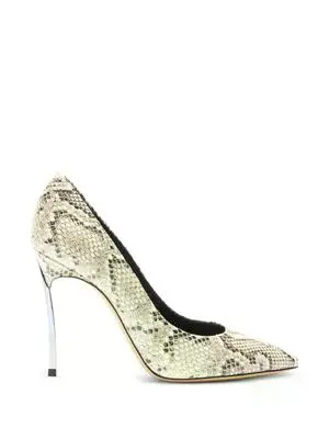 Casadei Blade Pumps