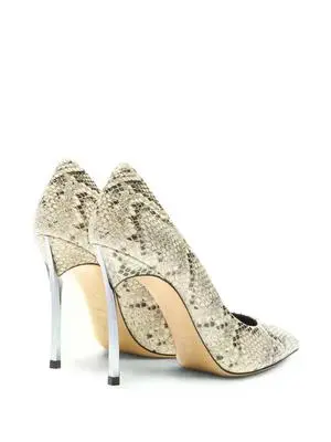 Casadei Blade Pumps