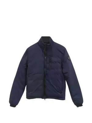 Canada Goose Lodge Down Jacket