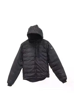 Canada Goose Lodge Hooded Jacket