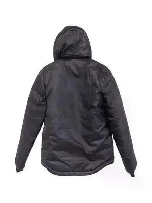 Canada Goose Lodge Hooded Jacket