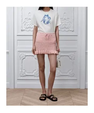 Dior Médailon Oversized T-shirt - No