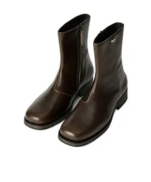 Our Legacy Camion Boot Leather