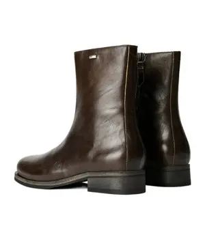 Our Legacy Camion Boot Leather