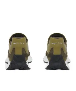 Alexander McQueen Sprint Sneakers