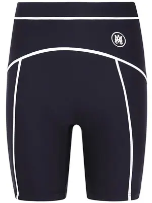 Amiri Pantaloni Ciclistici