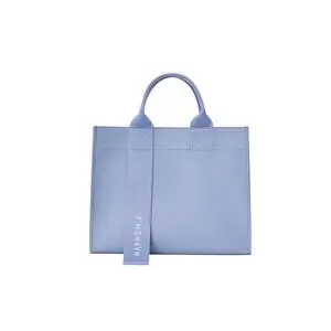 MARHEN.J Cindy Vegan Leather Sky - Blue
