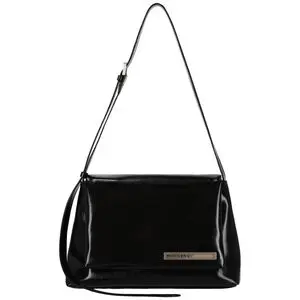 Marhen.j Elly Bag In Vegan Leather - Black
