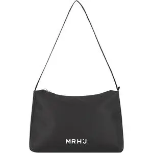 Marhen.j Shoulder Shopper Bag - Black