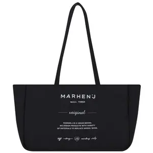 MARHEN.J Air Poster Recycled Nylon - Black