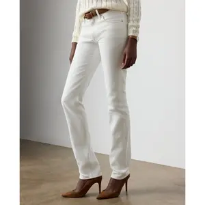 Ralph Lauren Barrett Slim Denim Jean