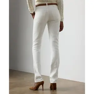 Ralph Lauren Barrett Slim Denim Jean