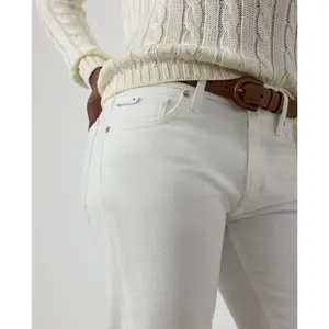 Ralph Lauren Barrett Slim Denim Jean