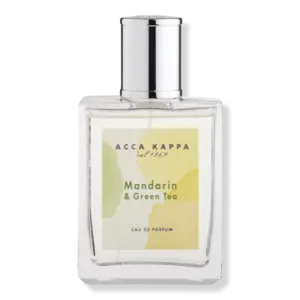 ACCA KAPPA Mandarin & Green Tea Eau De Parfum - One-color