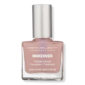 DERMELECT Makeover Smoothing Ridge Filler - Mocha
