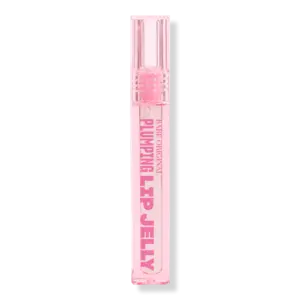 BABE ORIGINAL Plumping Lip Jelly - Clear