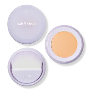SUBTL. BEAUTY Stackable Cream Concealer Single 008w