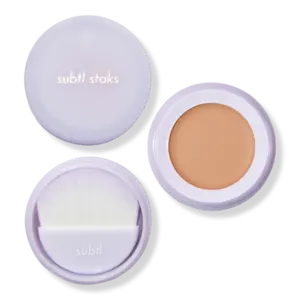 SUBTL. BEAUTY Stackable Cream Concealer Single - 014n
