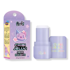 RUDE Chibi Manga Collection Chibi Jelly! Cooling Highlighter - Sora