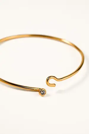 ZYNNIA COLLECTIVE Align Bracelet