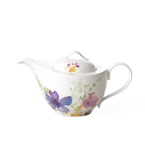 VILLEROY & BOCH Mariefleur Basic Teapot