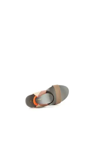 United Nude Eamz 3d Sandals - Sierra