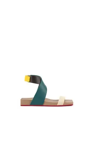 United Nude Loop X Lo Sandals - Malmo