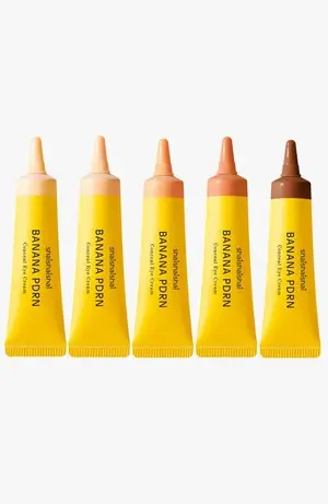 SHAISHAISHAI Banana Pdrn Conceal Eye - Cream