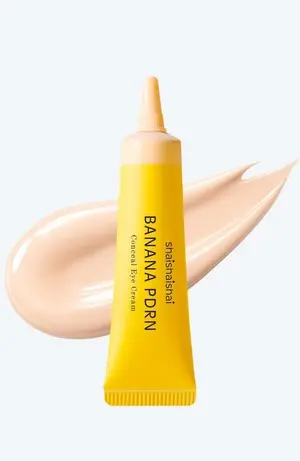 SHAISHAISHAI Banana Pdrn Conceal Eye - Cream