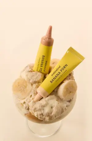 SHAISHAISHAI Banana Pdrn Conceal Eye - Cream