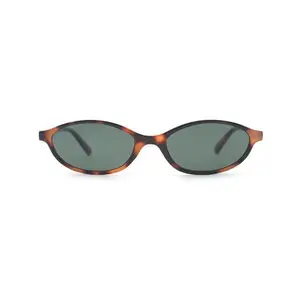 SAD EYEWEAR Sad Eyewear Celeste Sunglasses Tortoise