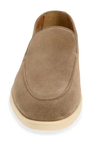 DOUCAL'S Newman Loafer - Visone Cacao