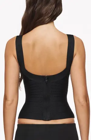 House Of Cb The Og Bandage Top