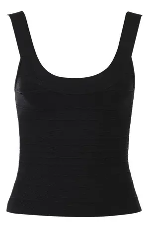 House Of Cb The Og Bandage Top
