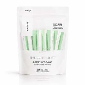 BELLAME Hydrate Boost Electrolytes - Appletini