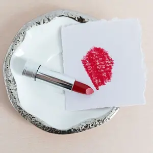 BELLAME Semi Matte Lipstick - Bombshell