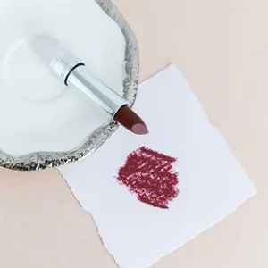BELLAME Semi Matte Lipstick Executive