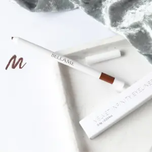 BELLAME Velvet Infinity Eyeliner - Cafe